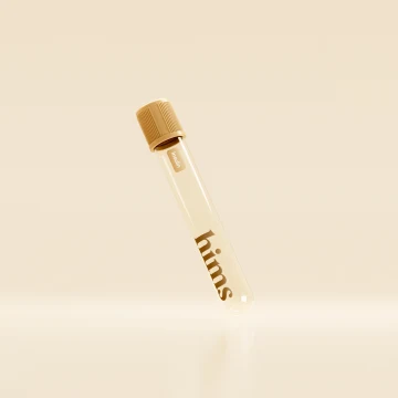 Insulin: Levels, Testing & Health Insights | Hims