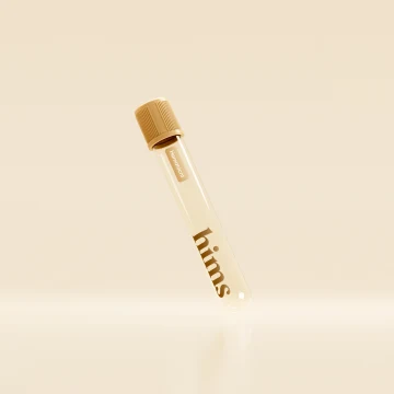 Hematocrit: Levels, Testing & Health Insights | Hims