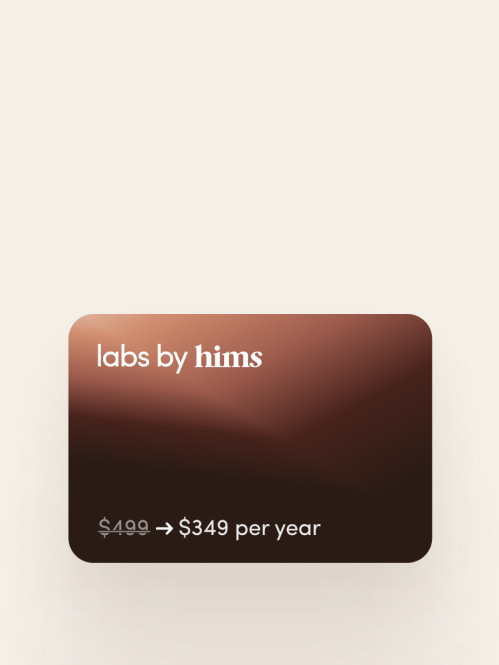 Meet the Trusted Medical Specialists Behind Hims Labs | Hims