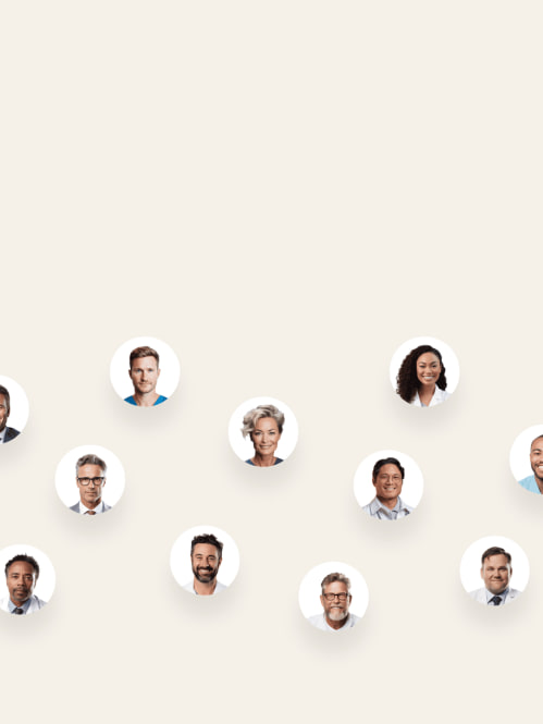 Meet the Trusted Medical Specialists Behind Hims Labs | Hims