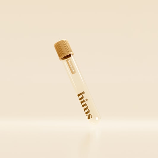 Bicarbonate | Carbon Dioxide: Levels, Testing & Health Insights | Hims