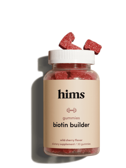 Hair Power Pack | 100% Proven Solutions Shopping | Hims