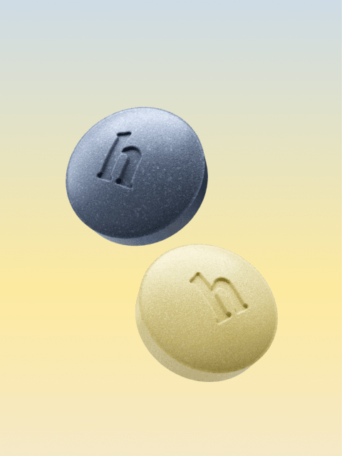 Testosterone Support, Prescribed Online | Hims | Hims