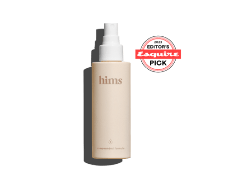 Thickening Conditioner with Niacinamide | Hims