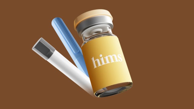 HSA/FSA Weight Loss Medication | Hims